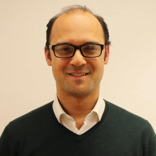 Meet the team - Oxfordshire Youth