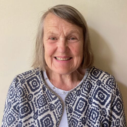 Meet the team - Oxfordshire Youth